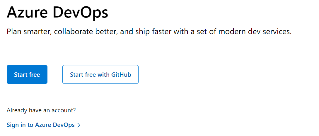 Tổng quan về Azure DevOps (Part 1)
