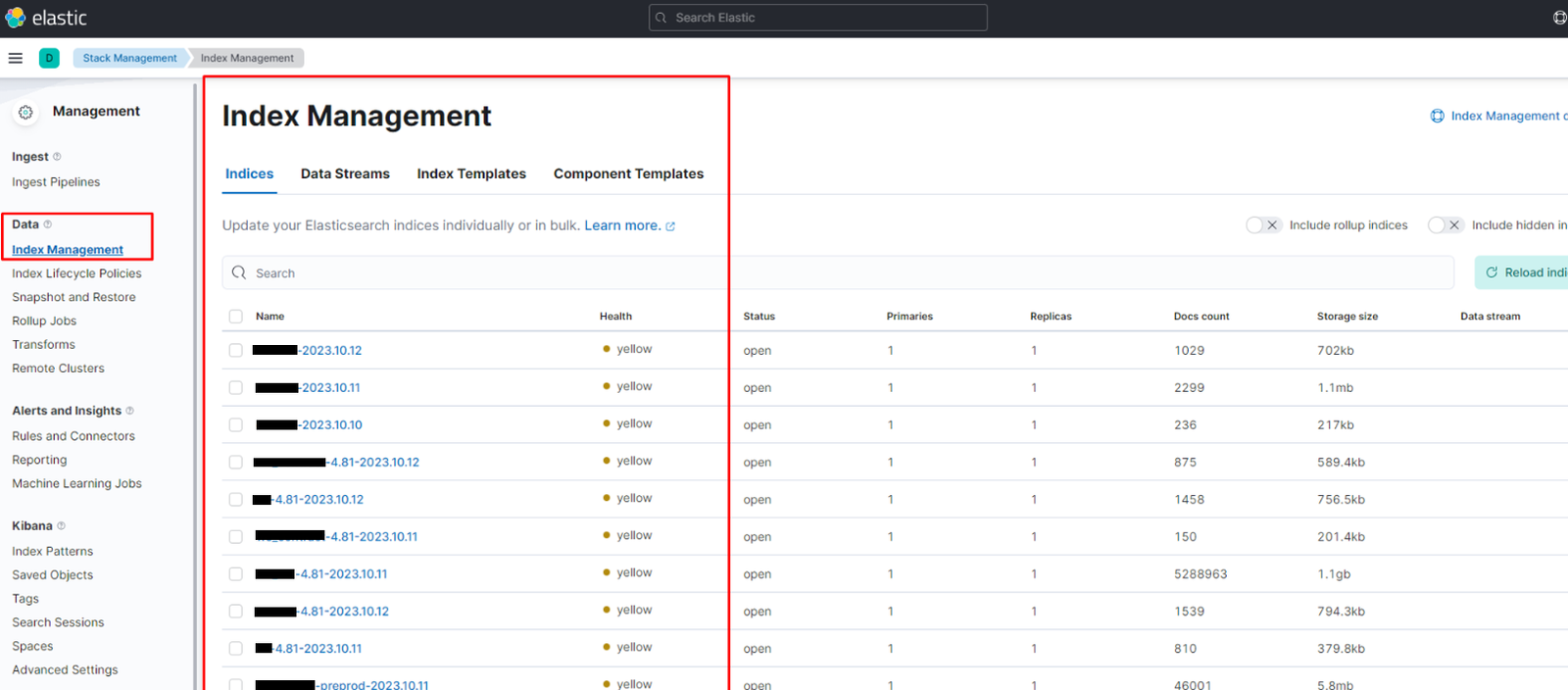 Logging Tomcat Application Trên Elk